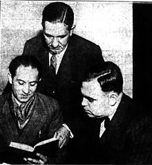 the book in w.d. fard’s photo revealed – Dr. John Andrew Morrow