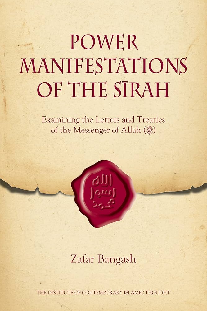 The Prophet’s letters and Treaties as instruments of establishing the ...