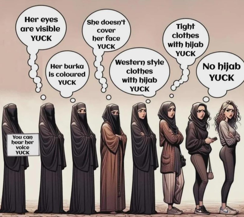 The History of the Hijab: Morrow Interviewed on Yanis Podcast – Dr ...