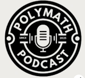 The Polymath Podcast – Dr. John Andrew Morrow